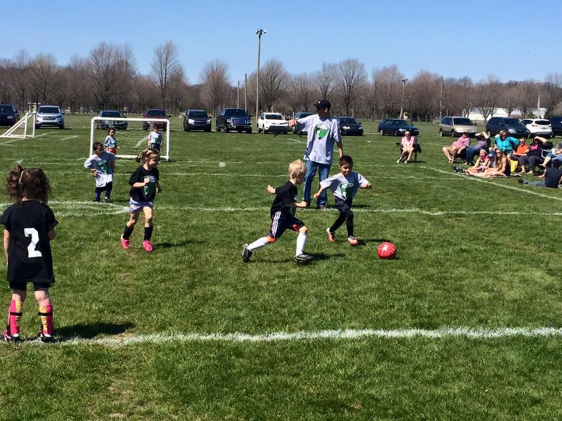 What We Offer - Greater Berrien Springs Recreation Department
